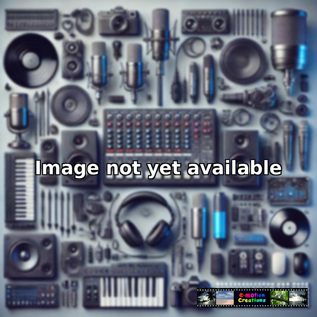 AJA OG-UDC modular signal processing module